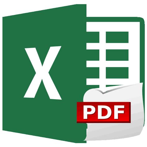 Как таблицу в пдф перевести в эксель