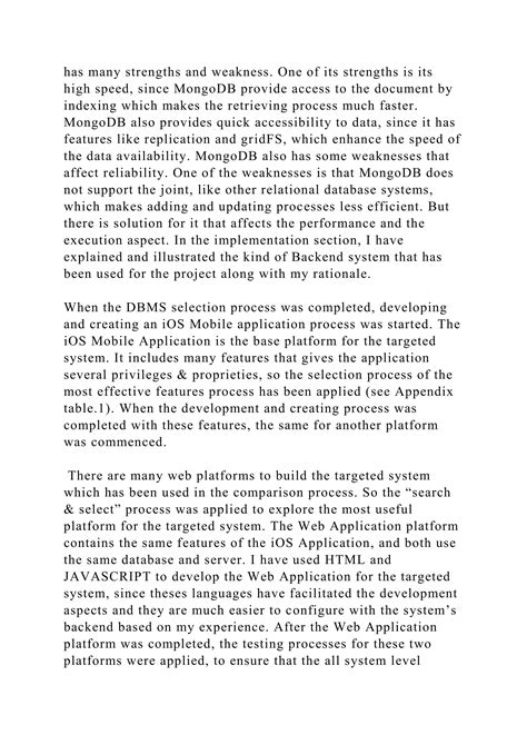 Firebase Is A Real Time Database System That Stores Synchronizdocx Databases Computer