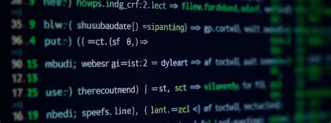 Programming Chapter 6 Expressions And Assignment