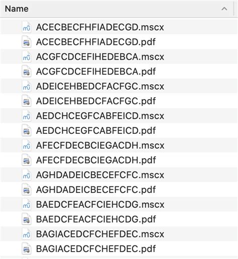 Convert Pdf To Musicxml File Monstertree