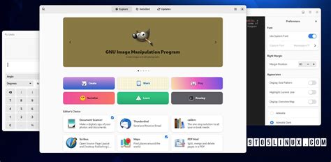 Gtk4 Archives 9to5linux