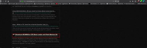 Reverse Engineering Router Firmware TP Link TD W Tech Antidote