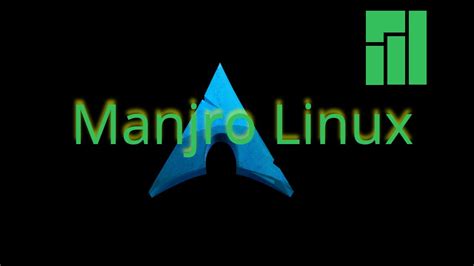 Manjaro Linux Net Install Youtube