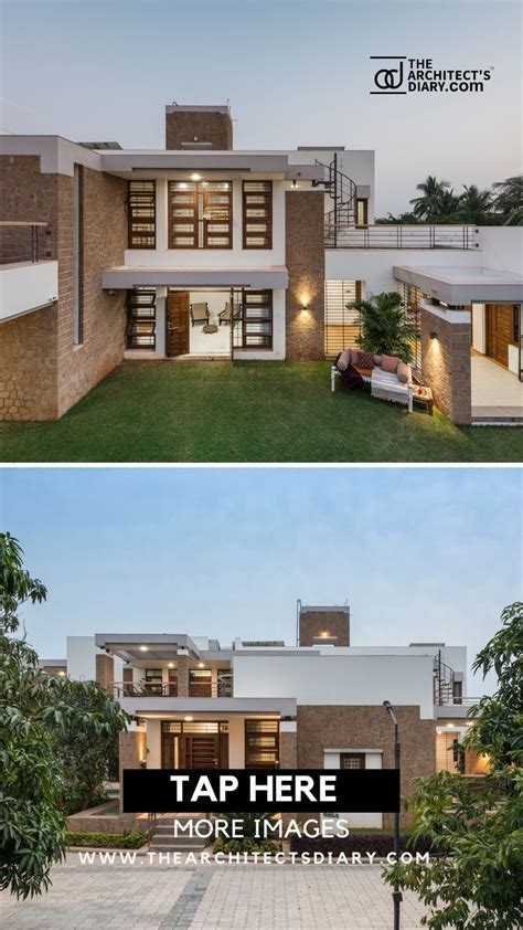 Unifying Modern Practicality With Indian Architecture Artofit