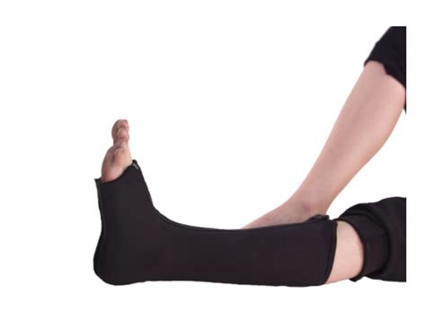 The Turtle Brace — Physio Express