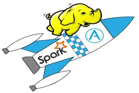 大数据时代hadoop和spark，那些你不得不知道的关系与区别，助你尽情徜徉智能时代spark和hadoop的关系 Csdn博客