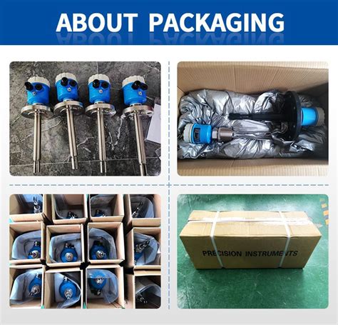 China Relay Water Level Tuning Fork Liquid Level Switch Manufacturers Factory