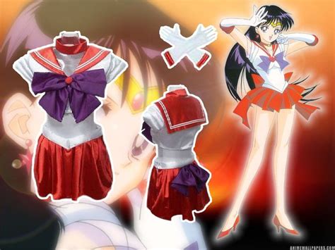 Sailor Mars Cosplay Sailor Moon Cosplay Sailor Mars Cosplay Sailor Mars