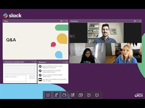 Berk Çapar On Linkedin How Slack And Stack Overflow For Teams Power Workplace Collaboration