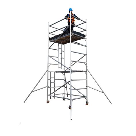Scaffolding Singapore