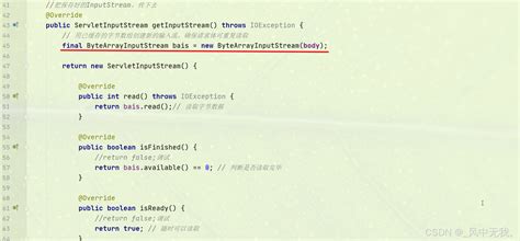 Spring的过滤器获取请求体中json参数，同时解决controller获取不到请求体参数的问题。controller接收不到参数 Csdn博客