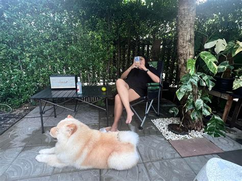 ปีโป้ สิงโตน้อย ปีโป้รักแม่นะฮ่ะ🦁