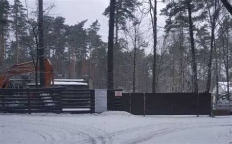 Білорусь будує військове містечко поблизу українського кордону НОВИЙ ФОРМАТ