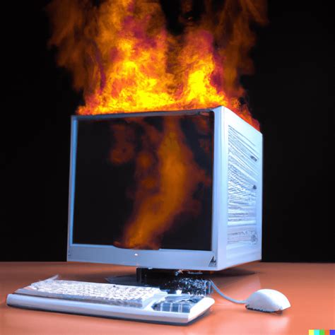 Common Causes Of A Computer Overheating Ayospc