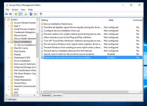 Server 2016 Not Downloading Updates From Wsus Fix