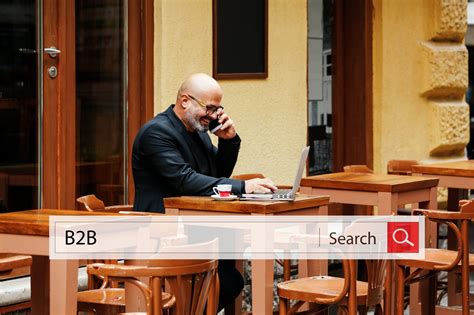 Sap Commerce B2b Drives Operational Excellence Cxportal