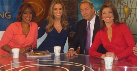 Inside Cbs This Morning The Dream Guests Cbs Miami