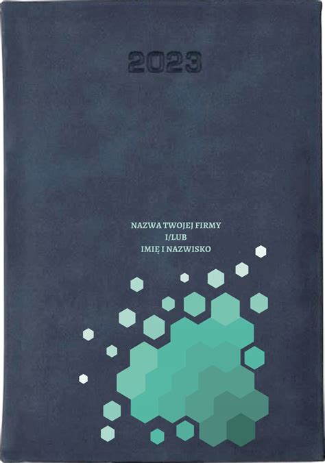 Купить КНИГА КАЛЕНДАРЬ НА 2023 ГОД A5 Daily Navy A5 отзывы фото и
