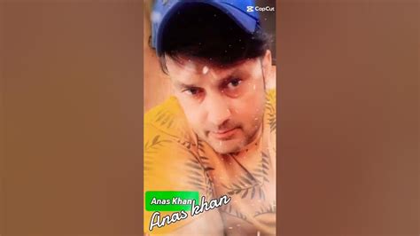 Anas Khan Short Viral Video Youtube Youtube