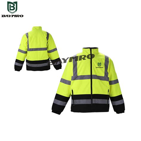 Waterproof Soft Shell Winter Thermal Insulation Jacket