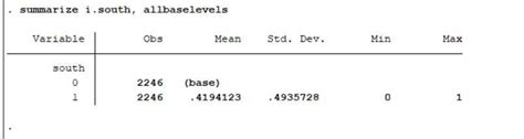 factor variables in stata johan osterberg product engineer