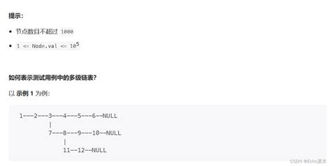 力扣刷题攻略链表篇 链表的遍历力扣链表刷那些 Csdn博客