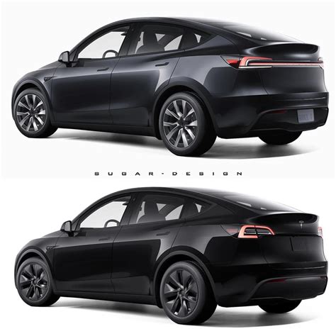 Model Y Project Juniper At Jason Criner Blog