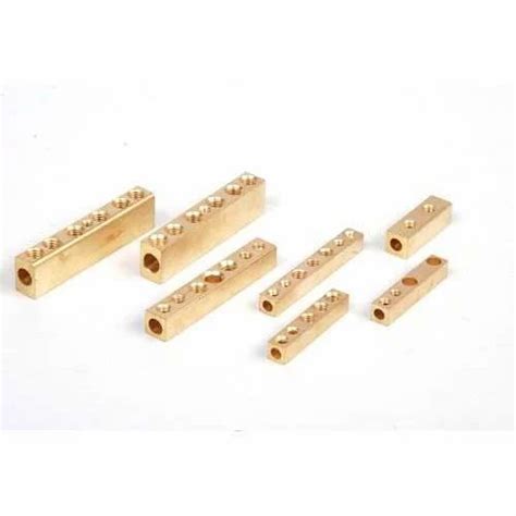 Brass Terminal Block At Rs 300 Kilogram Brass Terminal Block In Meerut ID 13167915155