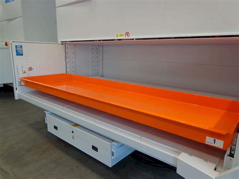 Vertical Storage Usa Automated Storage Systems