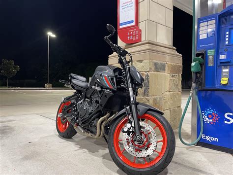 You Guys Make Me Want To Trade My Bike In For A Super Sport