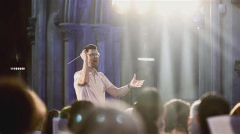 Minneapolis Composer Nominated For A Grammy