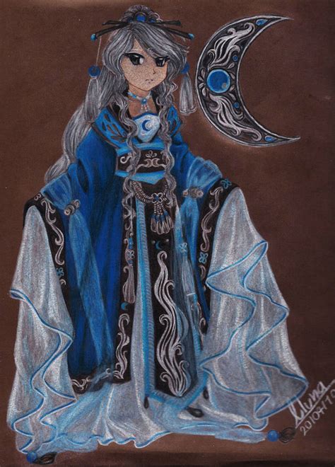 Perfect Atsuki By Tsuki Yue On Deviantart