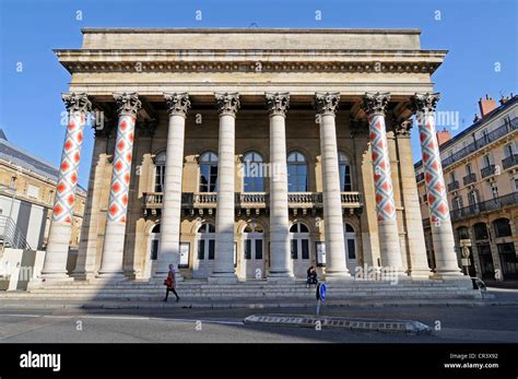 Theatre Dijon Banque De Photographies Et Dimages à Haute Résolution