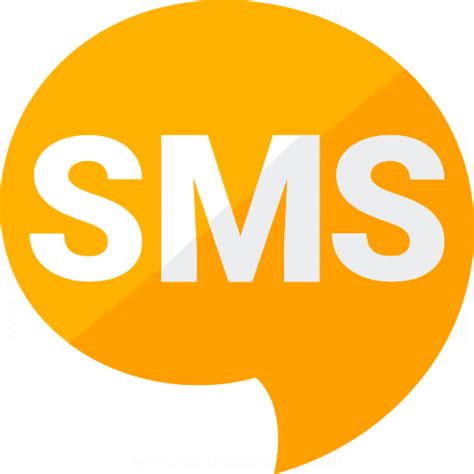 Sms Png Logo