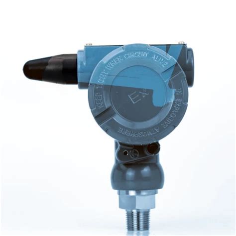 Atex Certificate Wireless Battery Powered Lora Iot Pressure Sensor Transmitter For Water Oil Gas