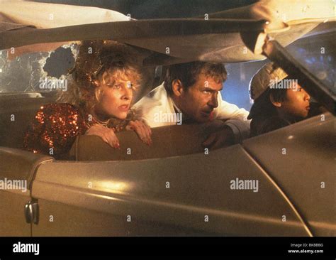 Indiana Jones And The Temple Of Doom 1984 Kate Capshaw Harrison Ford