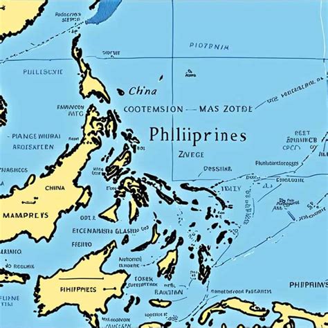 Exploring The Philippines Exclusive Economic Zone