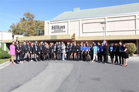 Eda Deveci On Linkedin Two Weeks Have Passed Since This Great Organization That We Look Forward…