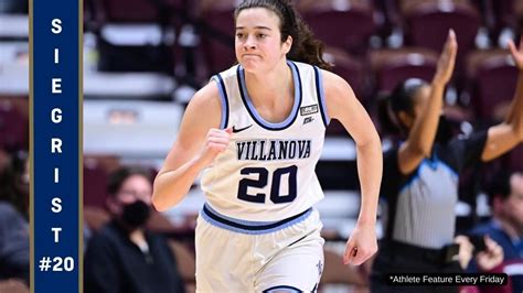 Athlete Feature Maddy Siegrist 2adays News