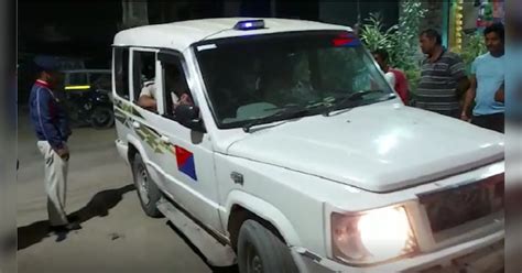 Sex Racket Busted In Danapur 3 Women And One Man Arrested दानापुर में सेक्स रैकेट का भंडाफोड़