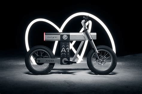 Async A1 Bike