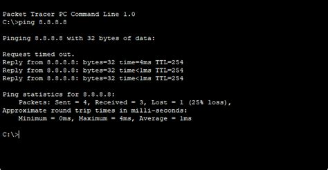 What Is Gateway Of Last Resort In Ccna Geeksforgeeks