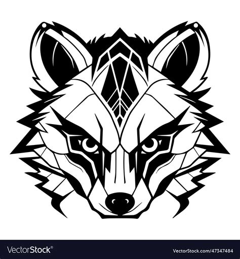unleashing the future royalty free vector image