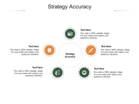 Strategy Accuracy Ppt Powerpoint Presentation Pictures Shapes Cpb Presentation Graphics