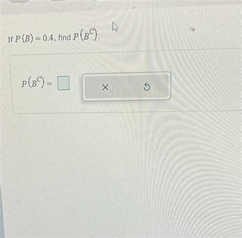 solved p b 0 4 p bc