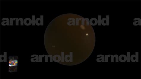 Lights Issue In Htoa Importing Ass File From Maya Lighting