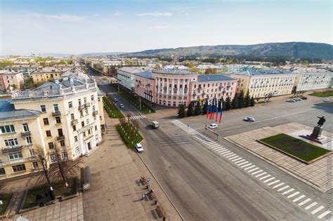 В Железногорске состоялся первый цикл стратегических сессий | Атомная ...