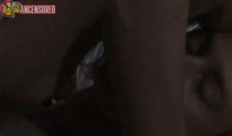Naked Cyn Dulay In Lockout