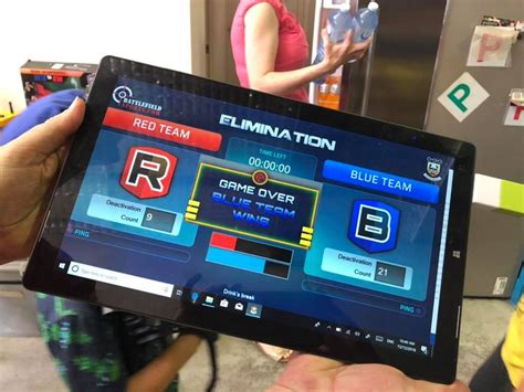 New Game Management Scoreboard Software Launches Updated