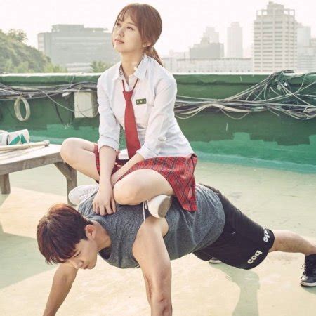 Bring It On Ghost Photos MyDramaList